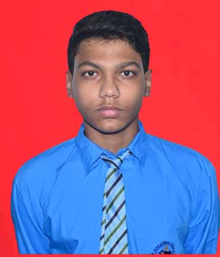 SJC - Student Birthday